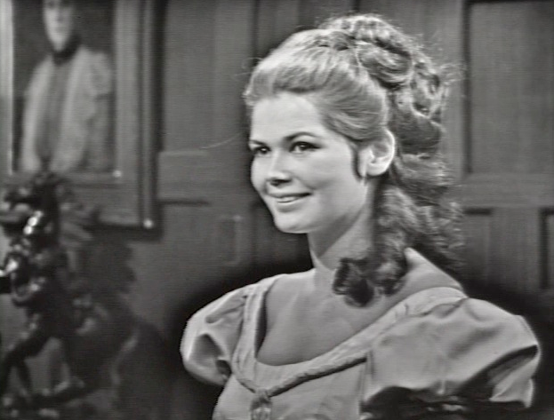 Dark Shadows Before I Die: Dark Shadows Episode 280 - 7/21/67