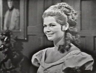 Dark Shadows Before I Die: Dark Shadows Episode 280 - 7/21/67