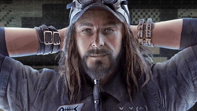 Dean McCoppin (The Iron Giant) vs. T-Bone (Watch_Dogs) : r/whowouldwin