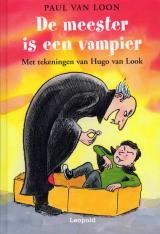Geen leven zonder boeken: Het grote boek van kleine vampiers / Paul van ...