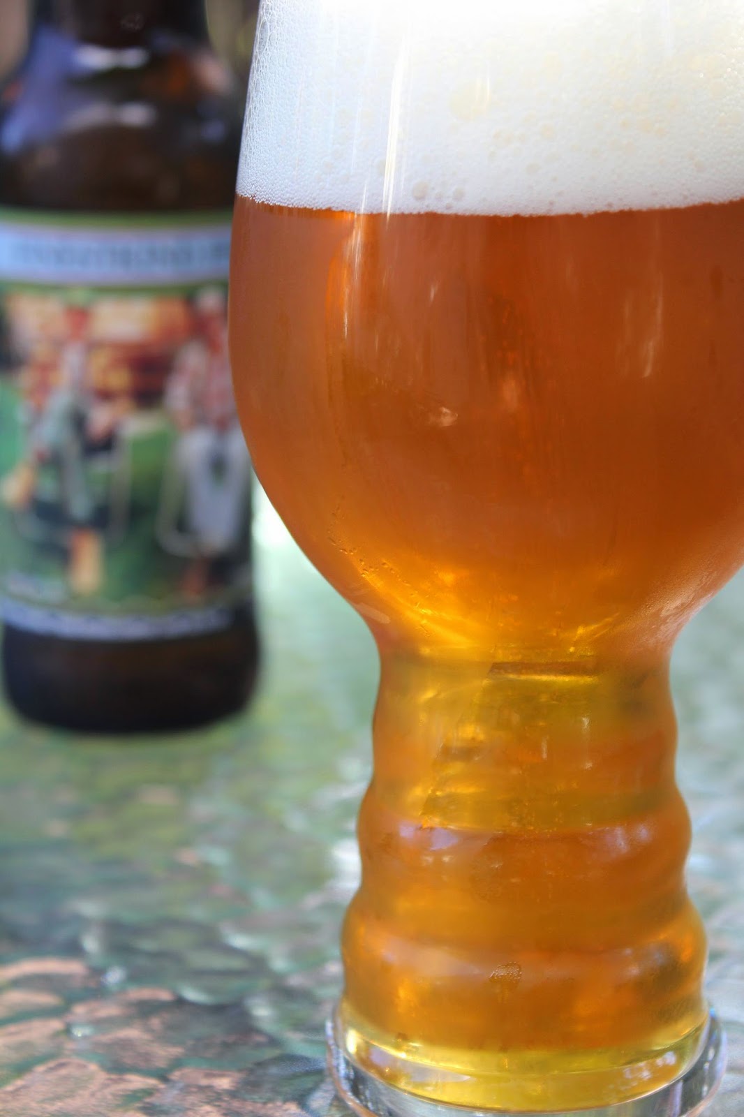 THE BRÜ: The Brü Revü – Smuttynose Finestkind IPA