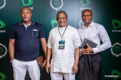 Etisalat strengthens bond with its channel partners at annual conference