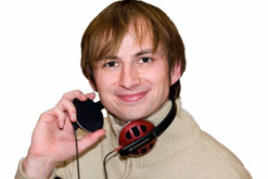 Down The Line. The live, uncompromising phone-in show hosted by award ...