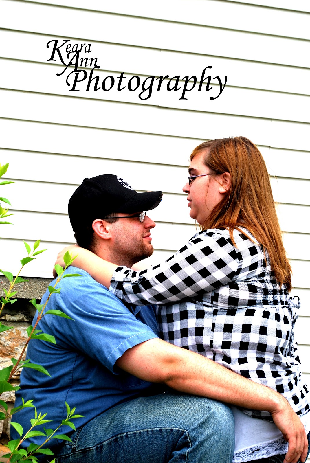 Keara Ann Photography: Amy & Cody