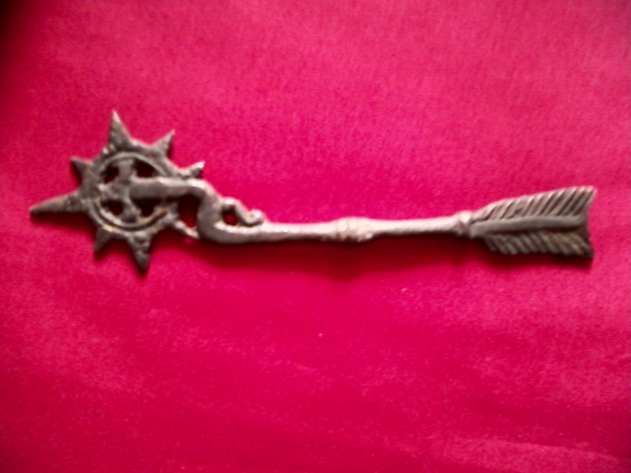 Majelis Sulthon Auliya: Pusaka Panah Cakra