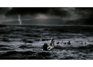 Far Future Horizons : Mermaids - The New Evidence