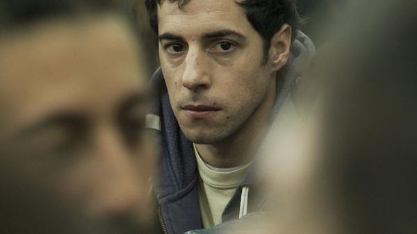 The Wright Wreport: Day 11 NYFF: Escaping (Cults) and Embracing (Politics)