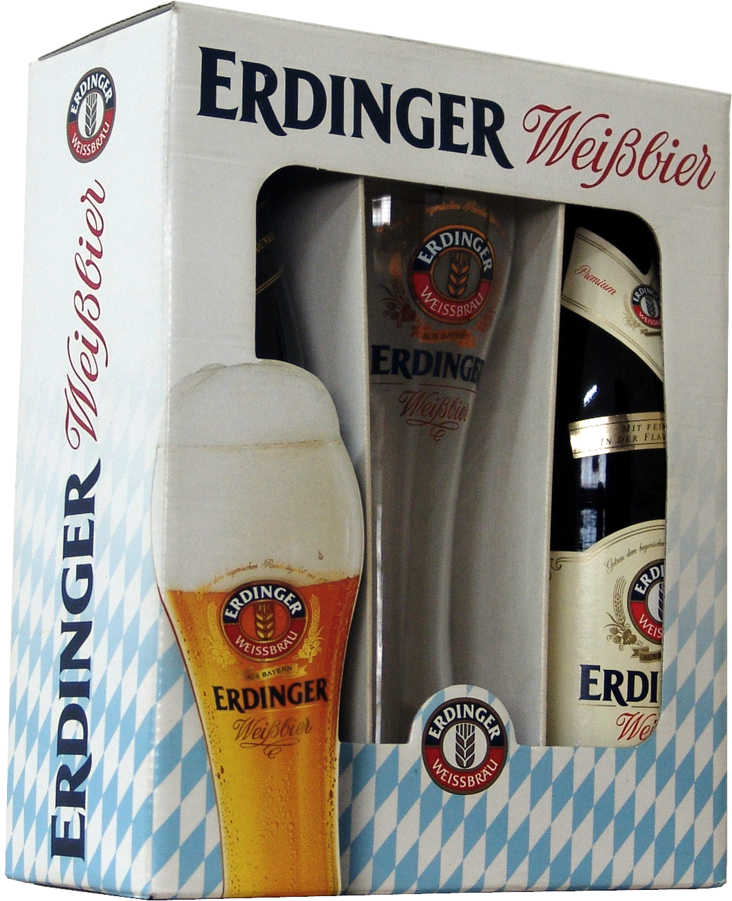 Pruebas: Erdinger Tradicional