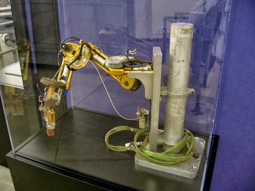 1965 - DENDRAL was the first expert system or program designed to ...