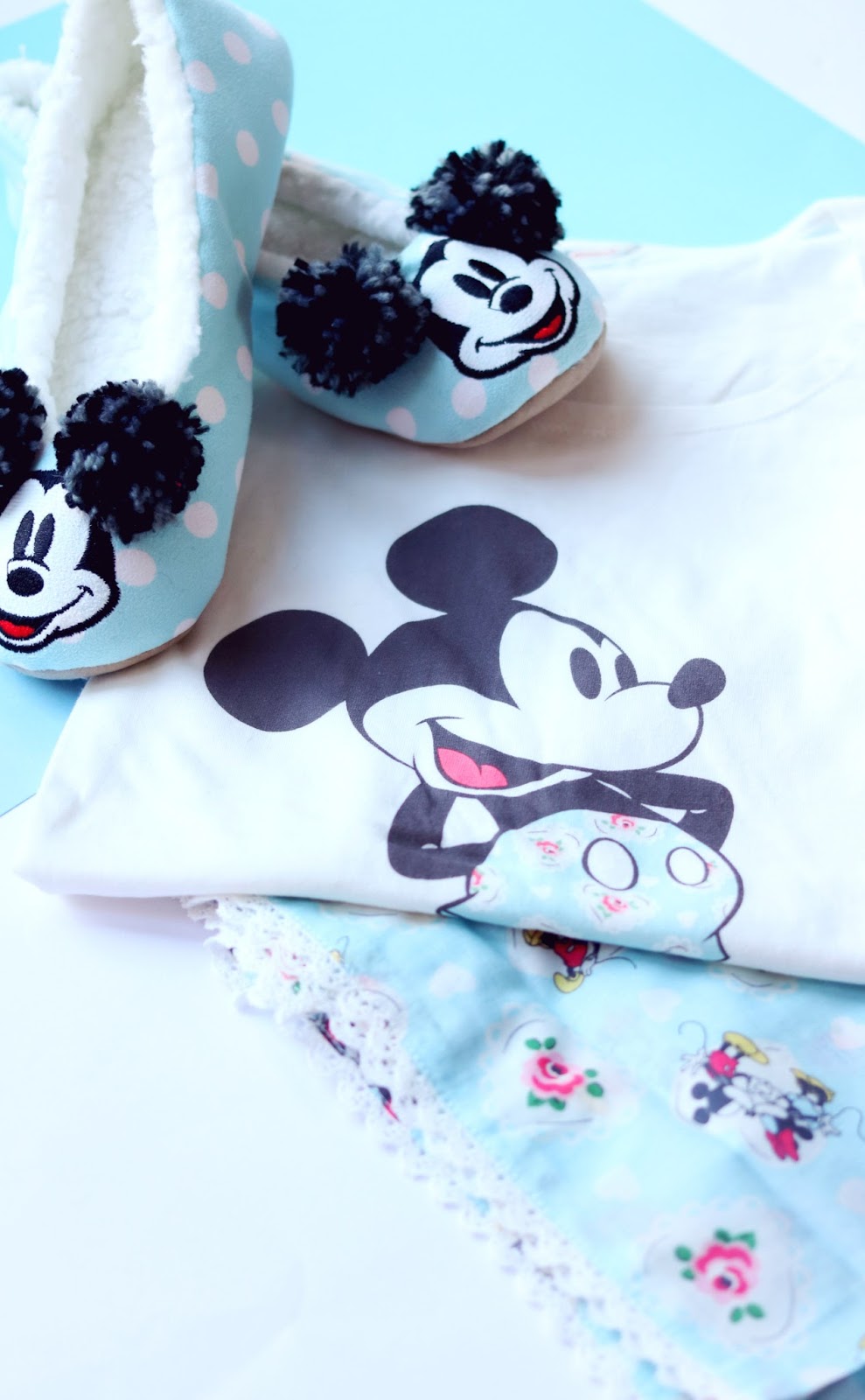 Lifestyle | Disney x Cath Kidston – The Mickey Mouse Collection