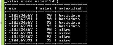 Pengenalan dan Struktur Dasar bahasa Pascal - My Broadcaster