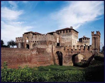 Italia, fotos e historias by Patzy: Cremona, la ciudad de los violines