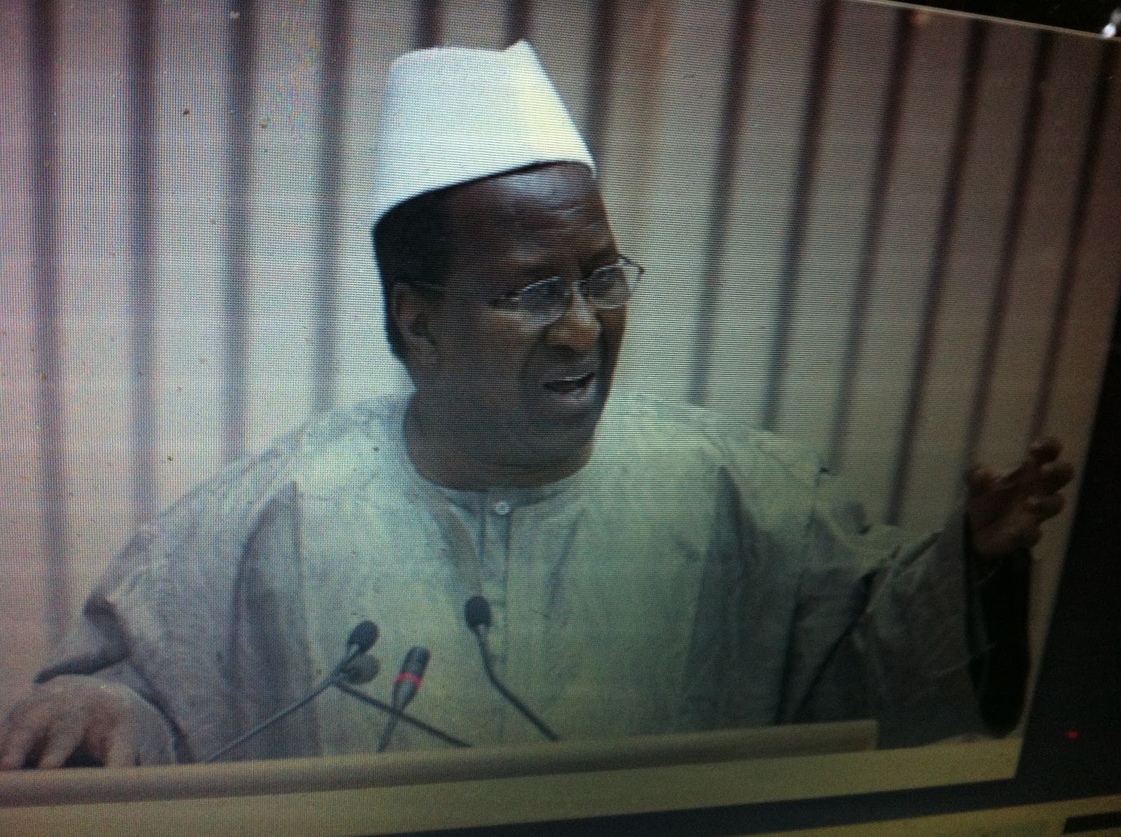 THE BLACK SOCIAL HISTORY:: BLACK SOCIAL HISTORY : AFRO-MALIAN " ALPHA ...