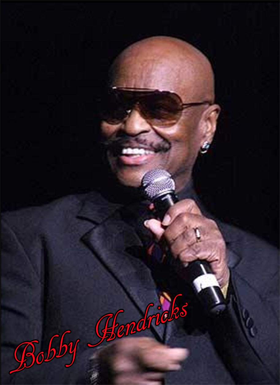 CORNER TALK REPORT: Happy Birthday/Bobby Hendricks