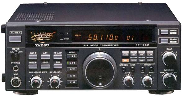 YAESU PRODUCT