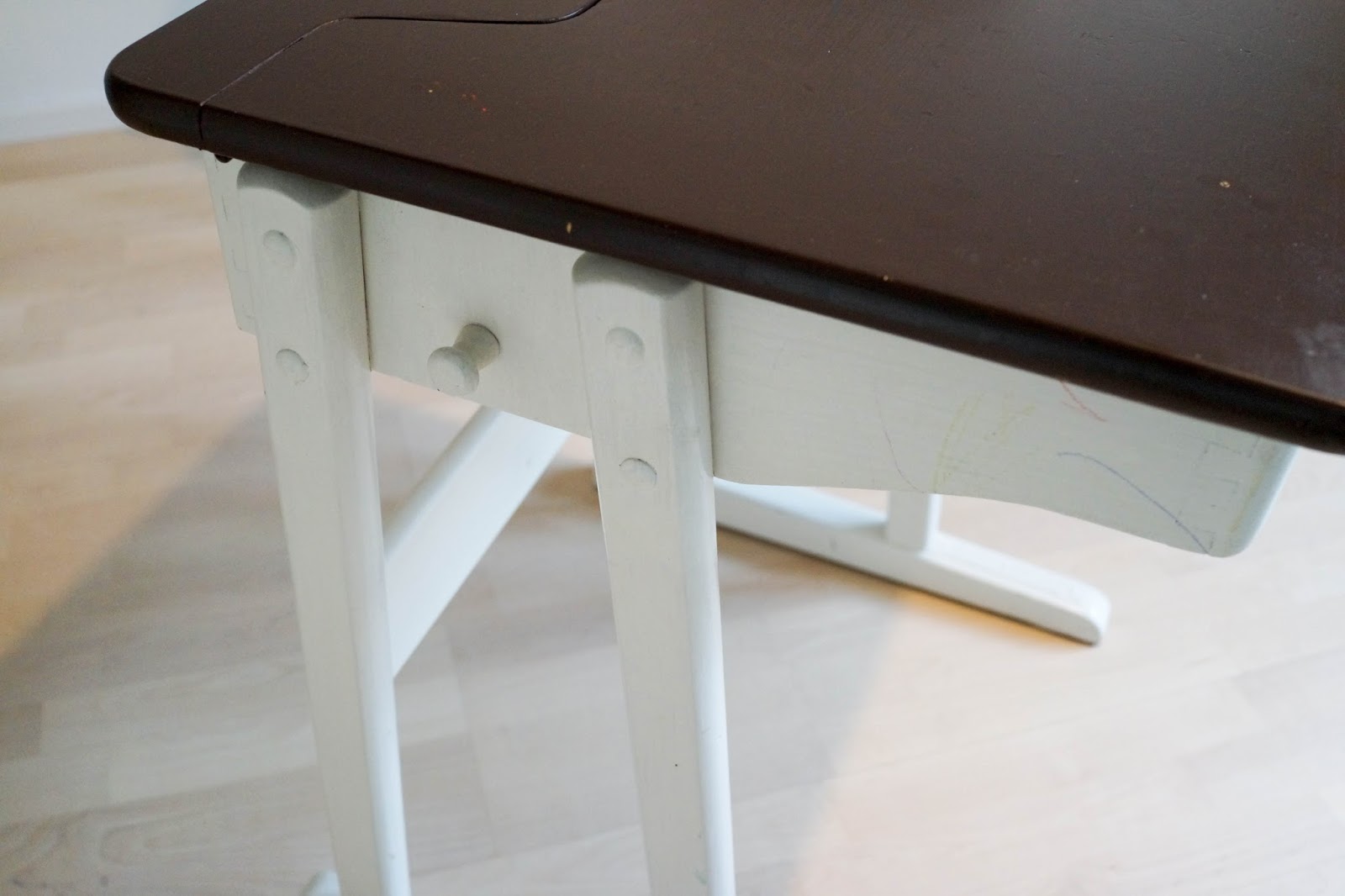 Pandamama: marraskuuta 2017