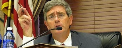 DownWithTyranny!: Will Obama Name Brad Miller Secretary Of The Treasury?