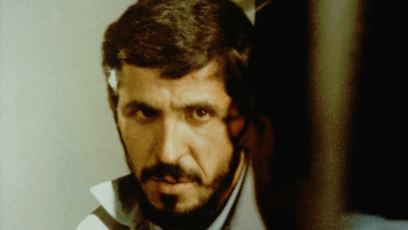 1001: A FILM ODYSSEY: CLOSE-UP (1990, IRAN)