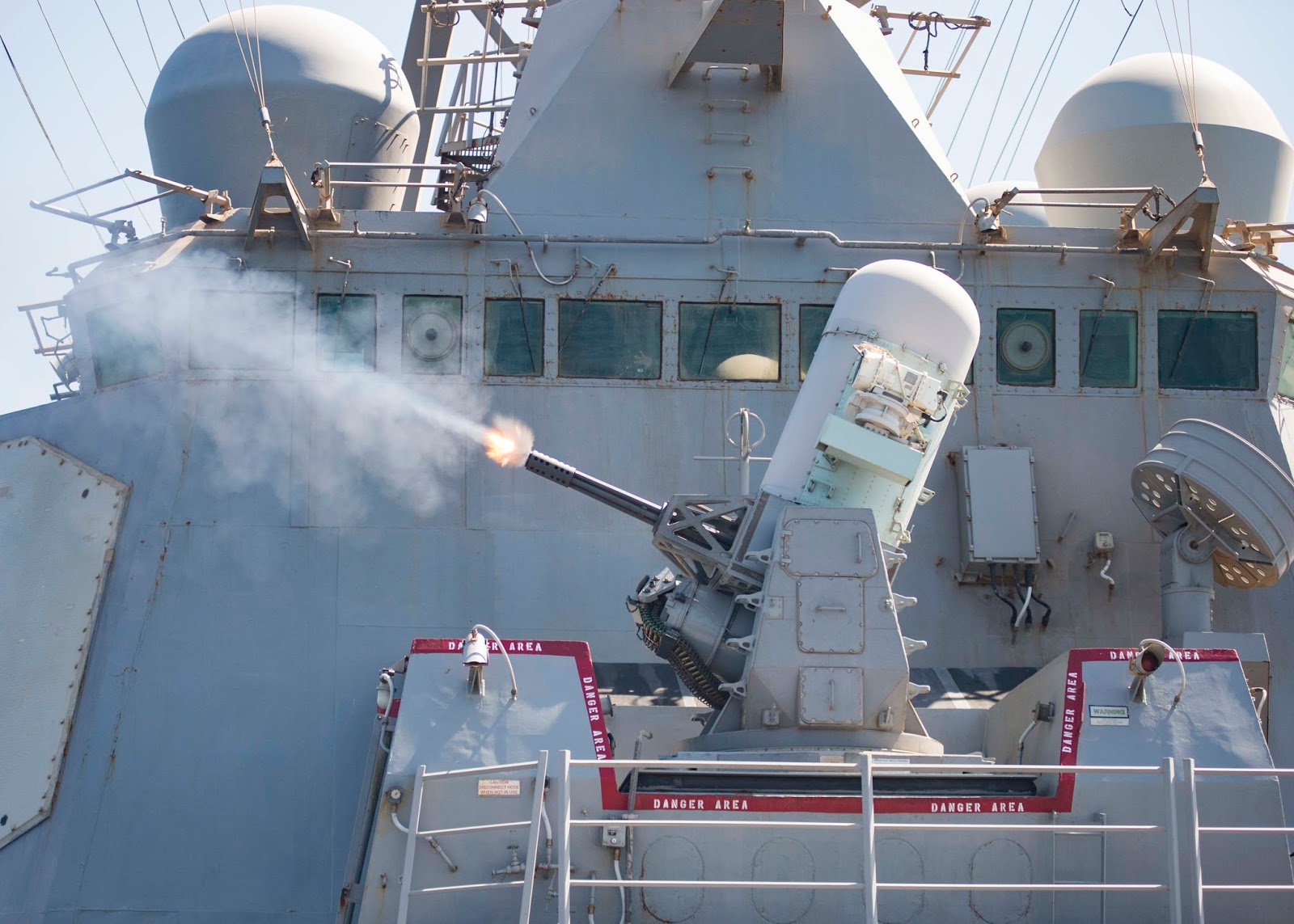 Full Frame: From Jet Ski to Missile Frigate : Philippine Navy Modernizes