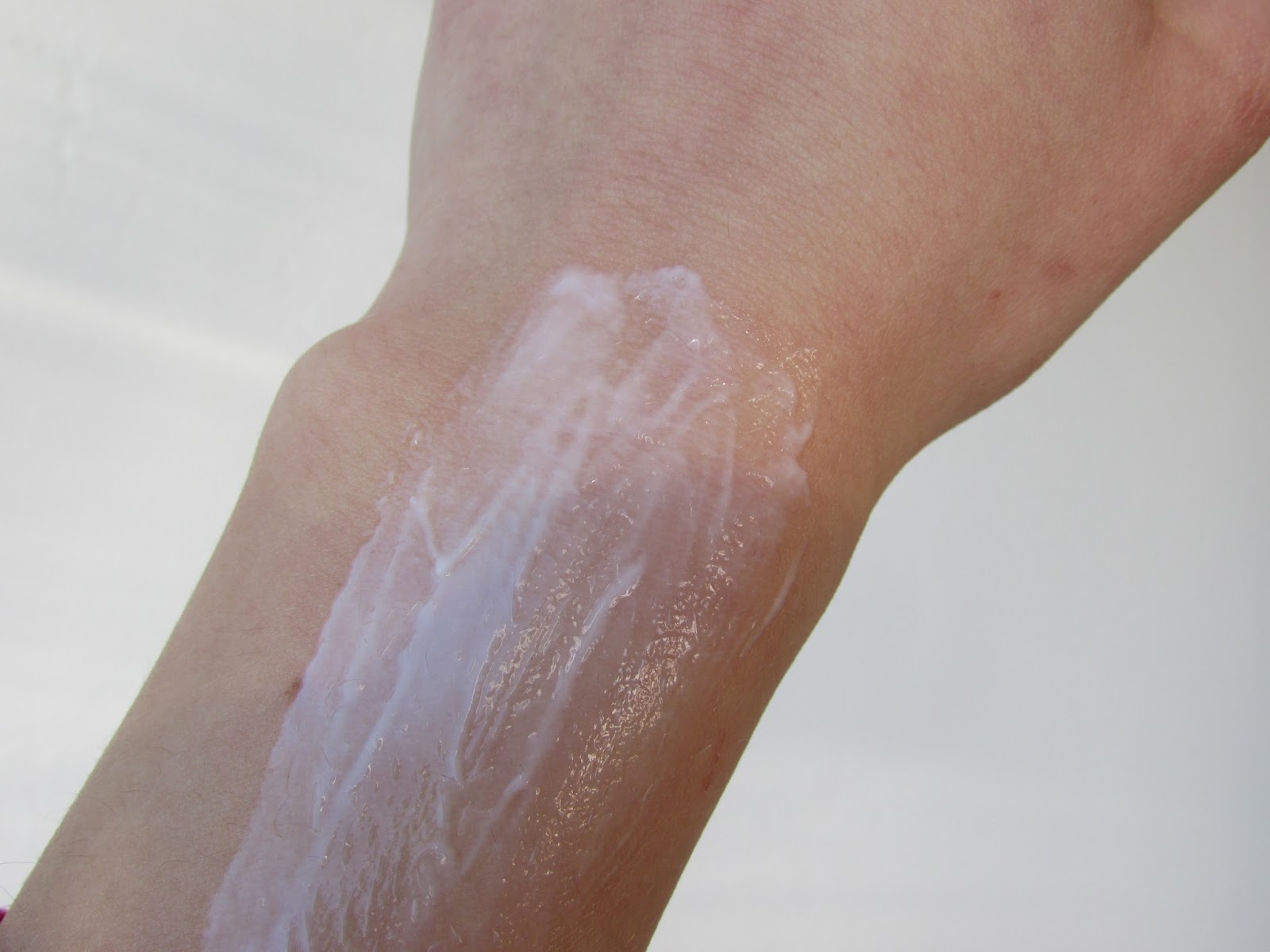 AFRODITA PILING I MOUSSE ZA TIJELO ~ Šminkoholičarke