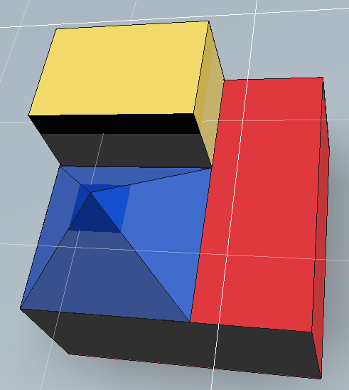 Improve your imagination and learn to work with solid shapes | Stuff ...