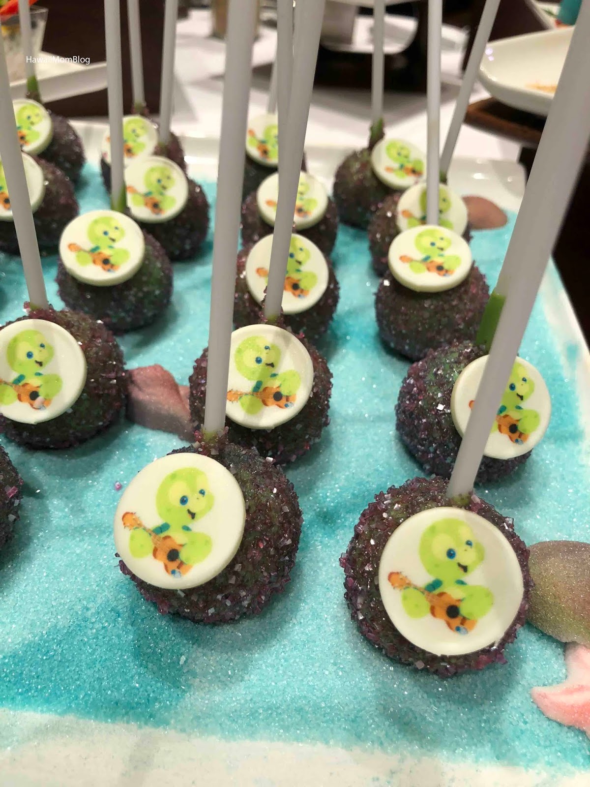 Hawaii Mom Blog: New Disney Character `Olu Now Available Exclusively in ...