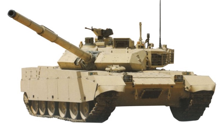 AAG_th บันทึกประจำวัน: รถถังหลัก VT4 MBT-3000 ในอนาคตของกองทัพบกไทย