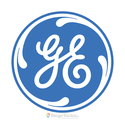 General Electric Logo Vector - BlogoVector