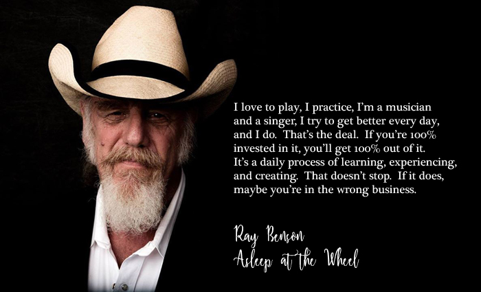 Farce the Music: Great Quotes from Country Singers: Ray Benson, Kacey ...