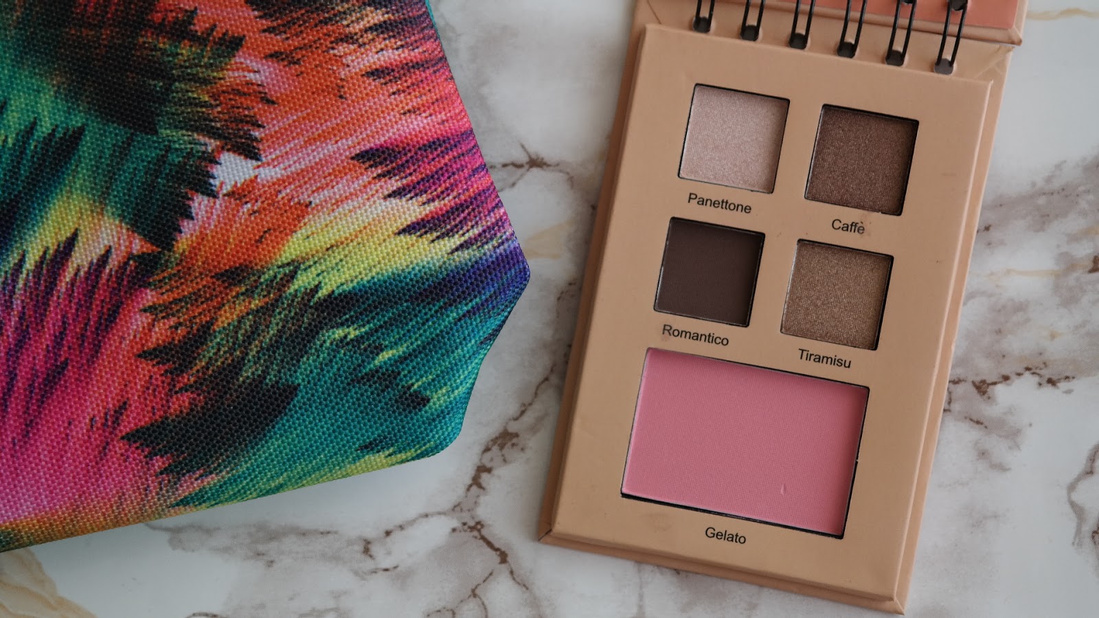 IDC Color Magic Studio Color Notes Palet - !¡Kozmetik Delisi¡!