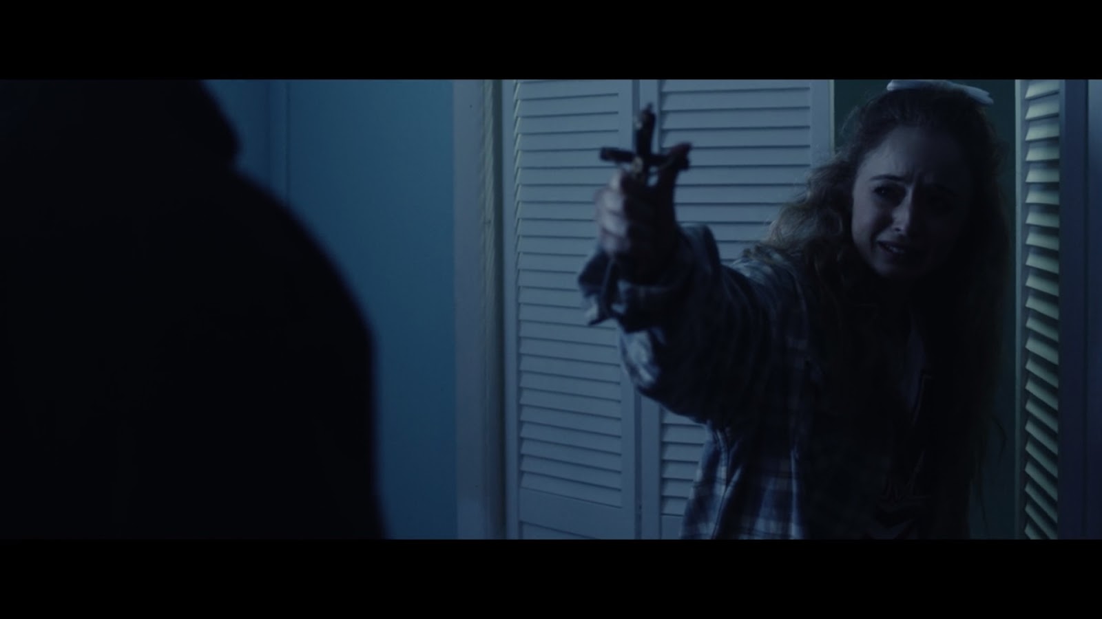 Taliesin meets the vampires: Family Blood – review