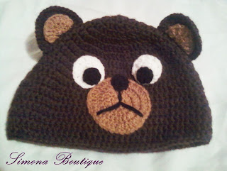 SimonaBoutique: BRATARI CROSETATE