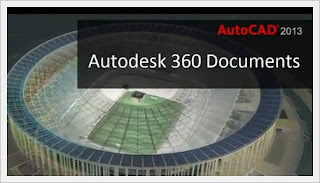 เรียน Autocad ออนไลน์ฟรี: Autodesk 360 คืออะไร?[ไม่ใช่ autocad 360 นะ]
