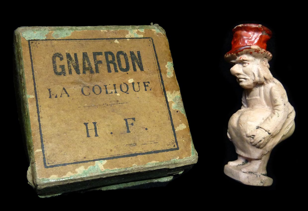 Le Grenier de Pascal: Père La Colique