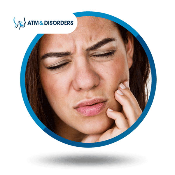 ¿Dolor al Masticar? Disfuncion Temporomandibular - ATM y Bruxismo