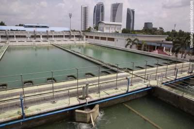 Menyanggah Mitos Menyerlah Kebenaran: PROSES RAWATAN AIR DAN BEKALAN ...