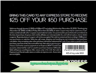 Free Promo Codes and Coupons 2023: Express Coupons