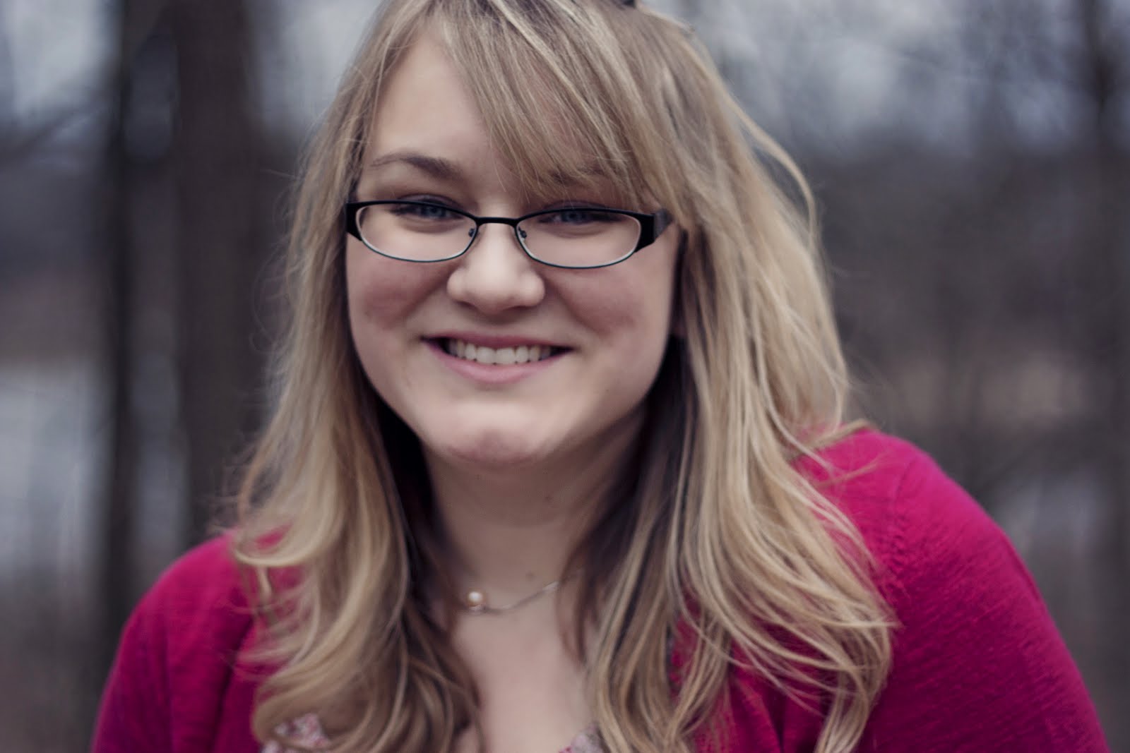 Miss Barnhart's Class: Our Teacher