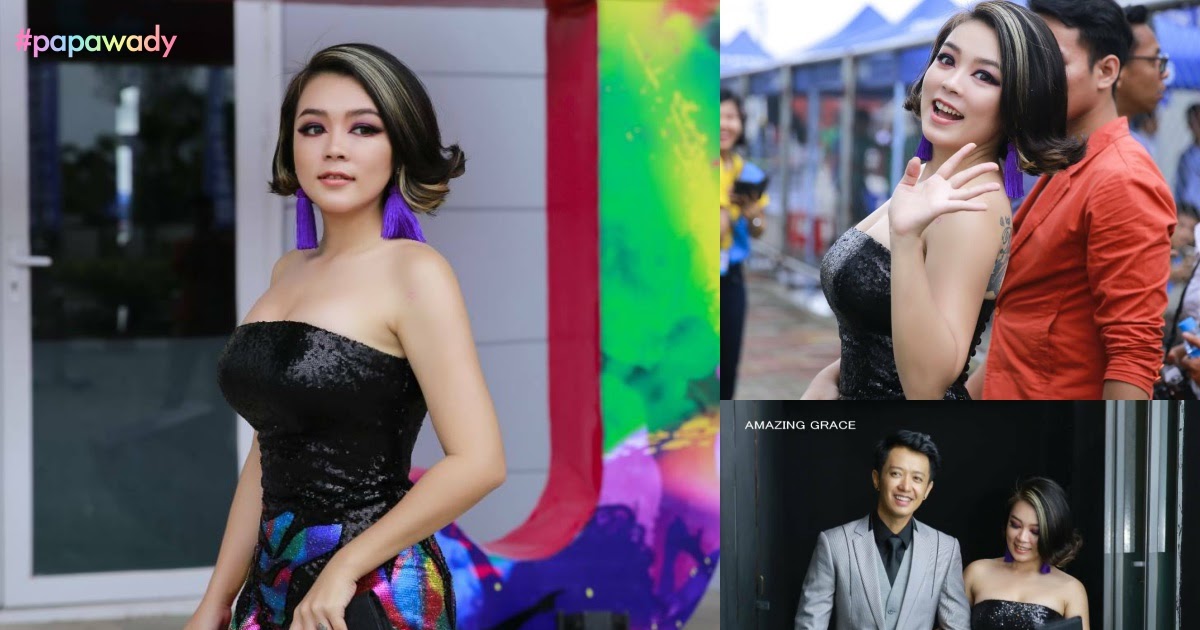 Phway Phway - Samsung Galaxy Music Festival Snaps