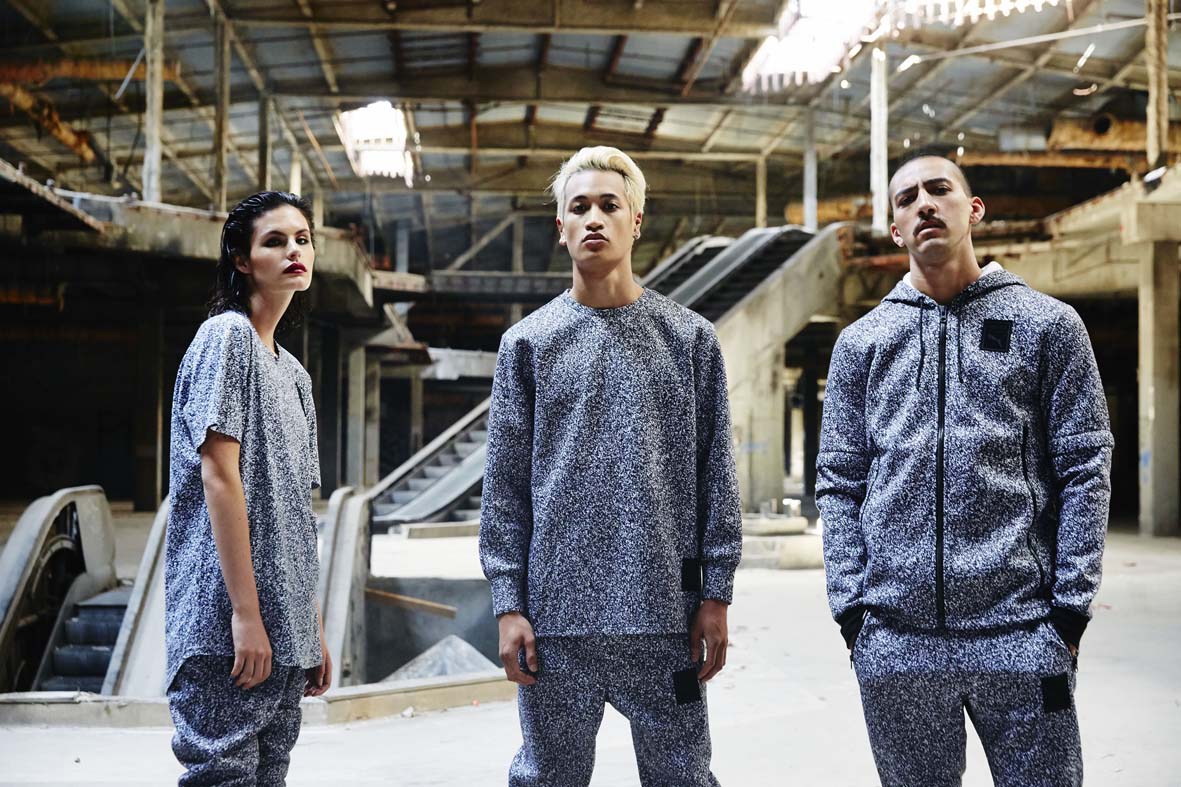 Swag Craze: Drop Two of the PUMA x Trapstar Collection Hits Stores Today!