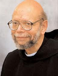 St. Elizabeth Catholic Church Blog: An Evening with Fr. Cyprian Davis ...