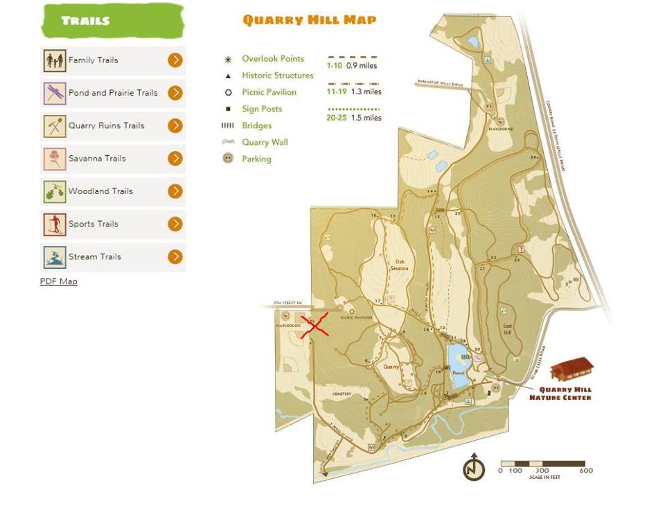 Team R.E.D.: September 2016