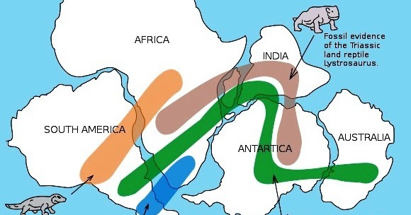 12 Facts You Should Know About Plate Tectonics - Geology In