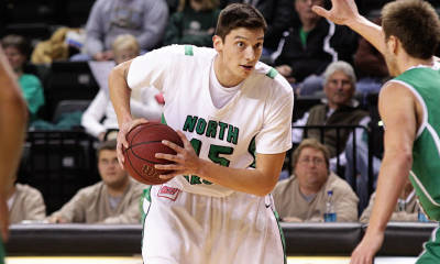 Big Sky Basketball: Patrick Mitchell - The Best Player on North Dakota ...