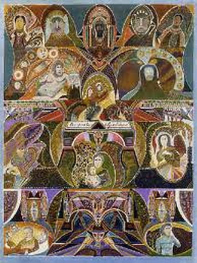 L'HORIZON OVIPARE: Augustin Lesage