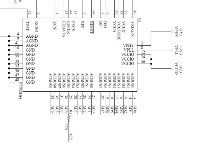 Hus to Know?: How to read serial flash chips