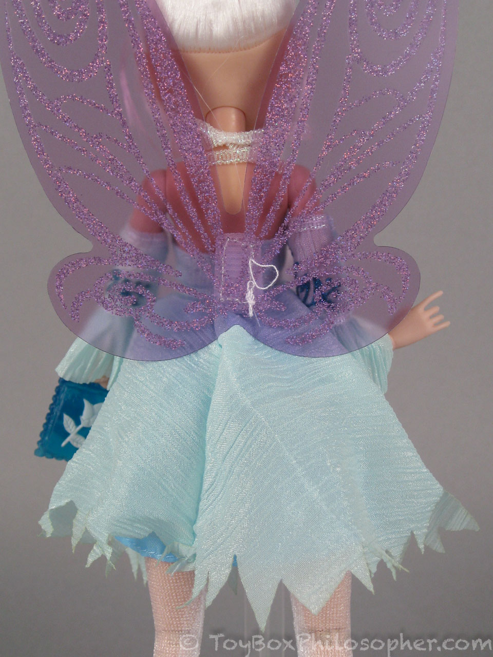 Disney Fairies Dolls by the Disney Store and Jakks Pacific, Part Two ...