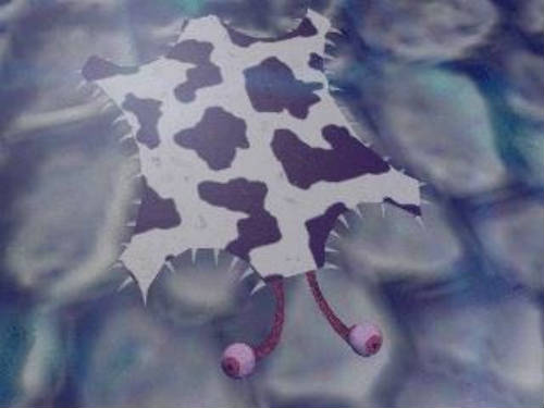 7 Legendary Monsters of South America - published by Daniel Bernhardt ...