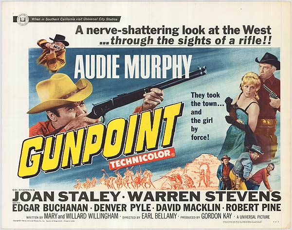 CINETV NOSTALGIA DVD PAULO TARDIN: DVD - FILMES - AUDIE MURPHY