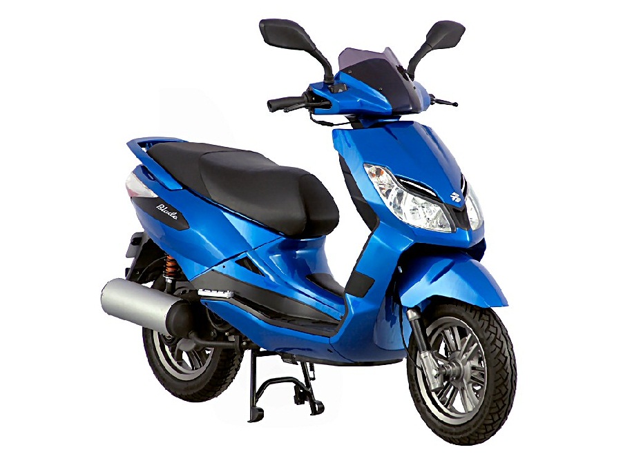 IBN - Indian Biker News: Bajaj Auto to Re-enter Scooter market with ...